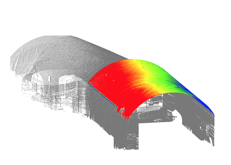 Structural response of ageing masonry arch bridges | Oxford University ...